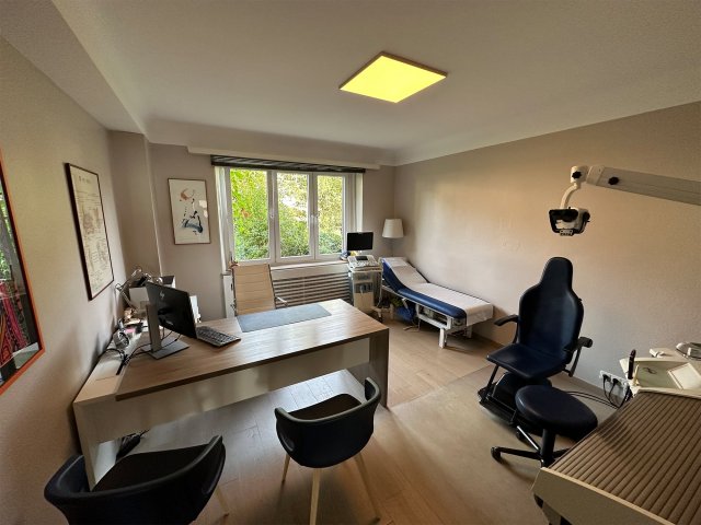 ORL et chirurgie cervico-faciale à Luxembourg | Dr Rémi PAGANO